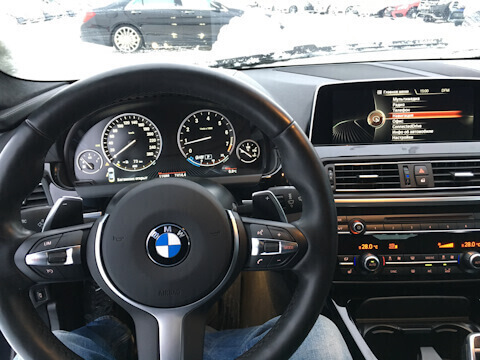 BMW navigation update for all series. Cards for CIC, NBT, NBT Evo, CCC